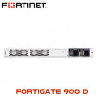 FortiGate 900D-is a next generation firewall with 10 GE ports